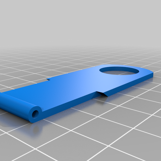 🧶 simple yarn winder and dispinser・Free STL File for ・Cults