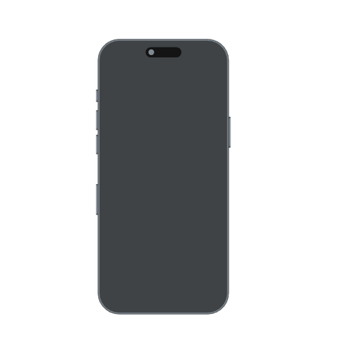📱 iPhone 16 Pro Max CAD Model・ STL File for 3D printing・Cults