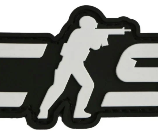 logo counter strike