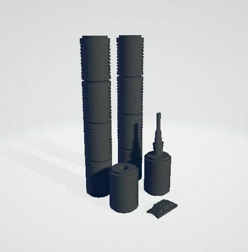 STL file Bith Fanfar ・3D printing model to download・Cults