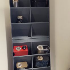 Vape best free STL files for 3D printer・486 models to download・Cults