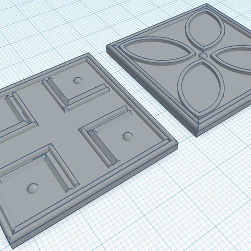 🧙 Gale's Camp Clothes - Belt Pattern - Baldurs Gate 3・ 3D File for 3D ...