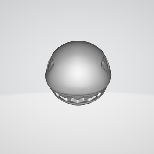 👾 Banzai bill・ 3D File for 3D printing・Cults