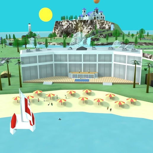 pilotwings 3d