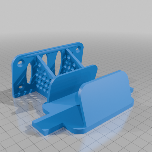 🏢 BT EE Wall mount for router・Free 3D File for ・Cults