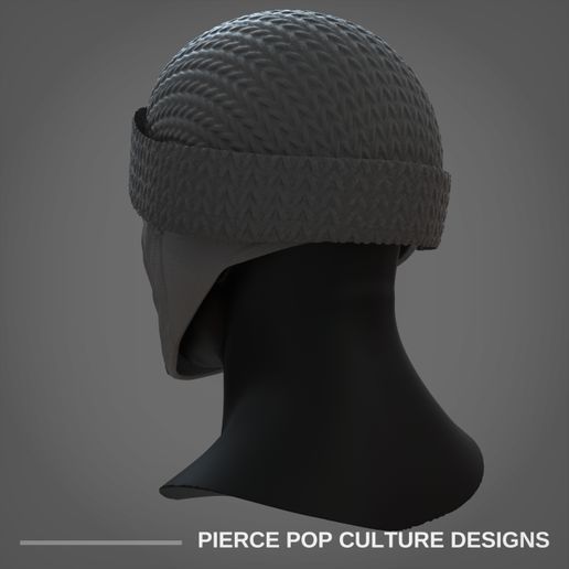 🦸 PPC | MUSE | 3D Printable | STL Files・ STL File for 3D printing・Cults