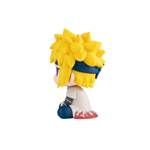 👾 Minato・ STL File for 3D printing・Cults