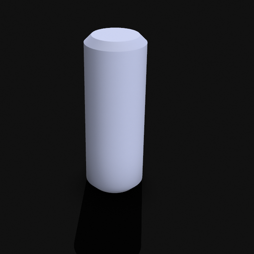 🧷 Pawn・ STL File for 3D printing・Cults