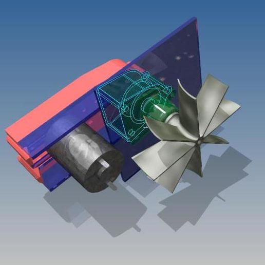 Free 3D file Acetone bath 🛀 ・3D printable object to download・Cults