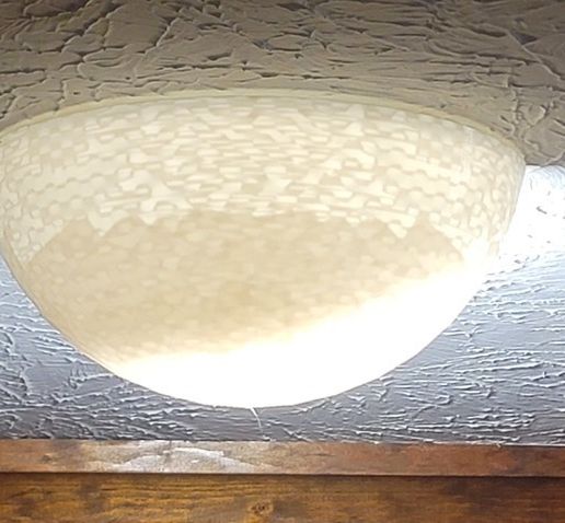 🪞 Large_Can_Light_Shield - Round・Free 3D File for ・Cults