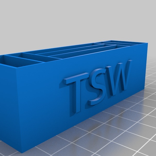 👽 Mark Gisi Style Resin Casting Mold For Custom/Bespoke/kitless Pens ...