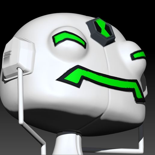 ben 10 alien force echo echo