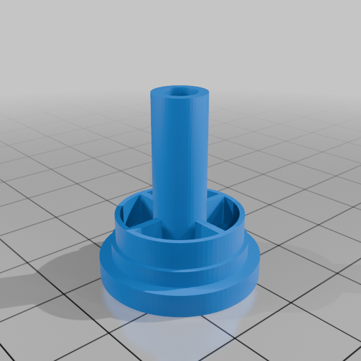 Free 3D file Parkside led lamp hinge 🔦 ・3D printing model to download・Cults