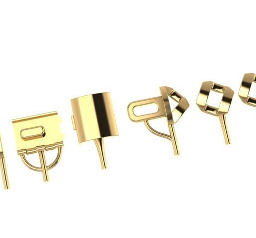 STL file CUBAN CHAIN 14 MML 🔑 ・3D printer model to download・Cults