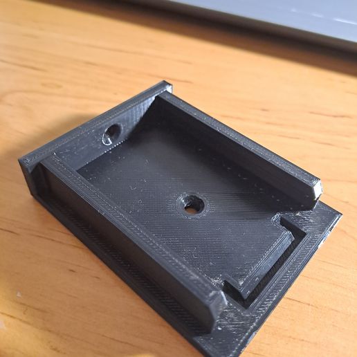 🔋 INGCO Power Tool Battery Holder・Free STL File for 3D printing・Cults