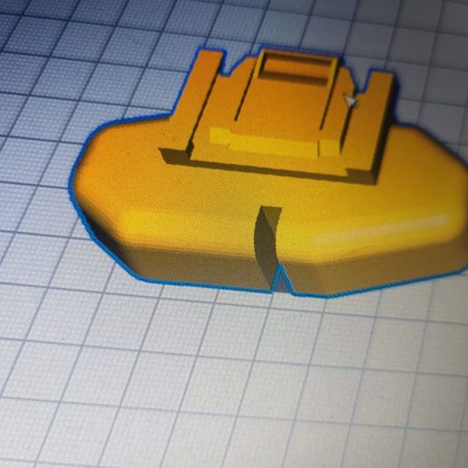 Archivo STL Aparato de interfonia NEXX V6 💭 ・Diseño de impresión en 3D ...