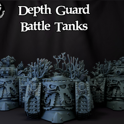 Deathguard best 3D printer files・118 models to download・Cults