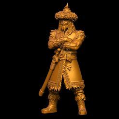 Mongol best 3D printer models・58 designs to download・Cults
