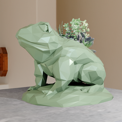 🎍 10.2k Best 3D printing files of Planters・STL to download・Cults