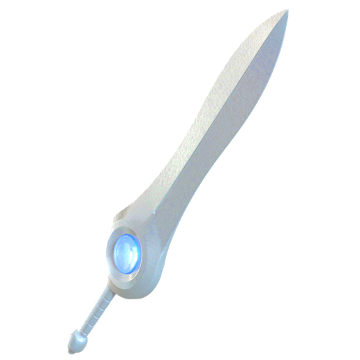 🗡️ Finn Sword・Free STL File for ・Cults