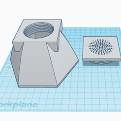 Shaker best free STL files for 3D printer・75 models to download・Cults