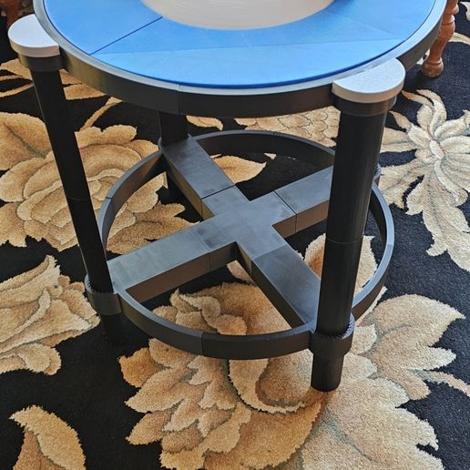 🪑 Ikea Nintendo Switch 2 side Table (FULL SIZE side table) 50 CM ...