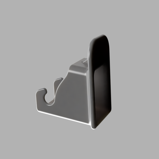 Free STL file ISOFIX guide 🚗 ・3D printing template to download・Cults