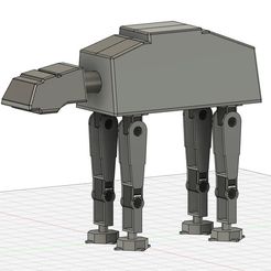 STEP file Robot Head 🤖 ・3D print model to download・Cults