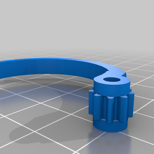 🤖 ROTORSTORM FLIGHT STAND FOR BOTH MODES・Free STL File for ・Cults