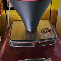 Funnel best 3D printing models・768 designs to download・Cults