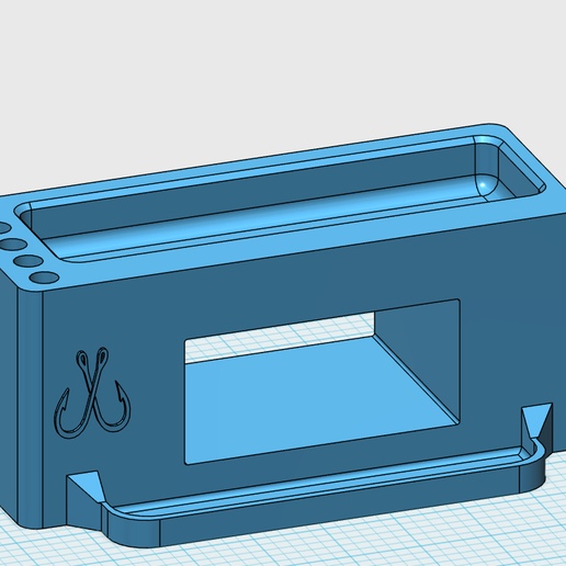 Free STL file Universal Desk Piece 👽 ・3D printable model to download・Cults
