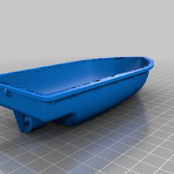 Lifeboat best free 3D printer models・6 designs to download・Cults