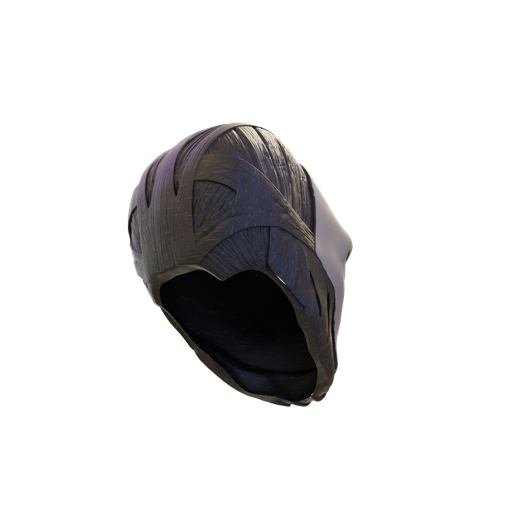 🎭 Spawn Mask V2・ 3D File for 3D printing・Cults