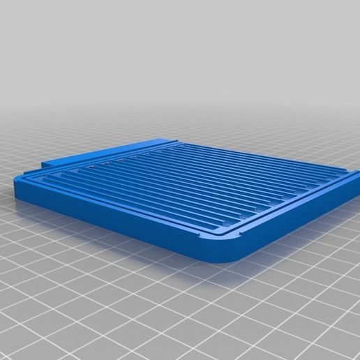 🌀 Cyclone PCB Factory Vacuum Table・Free 3D File for ・Cults