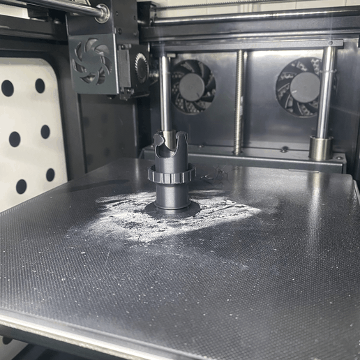 ⚙️ Halkey Roberts HR Valve / SUP Valve・ STL File for 3D printing・Cults