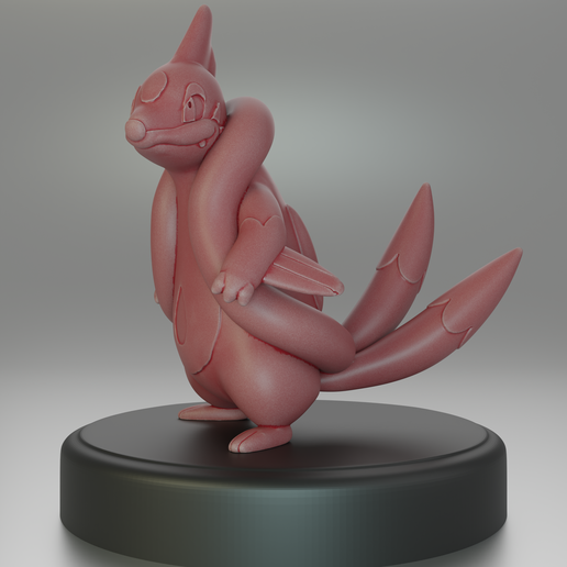 floatzel pokemon diamond