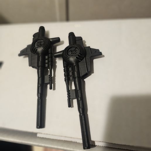 🦸 Generations Metroplex/Metrotitan Upgrade Kit・ STL File for 3D ...