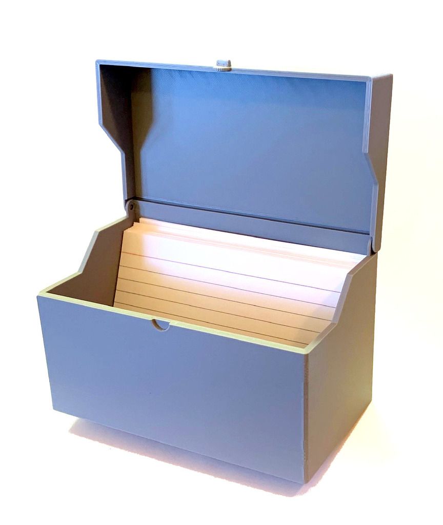 How To Print On 3x5 Index Cards Shepolre