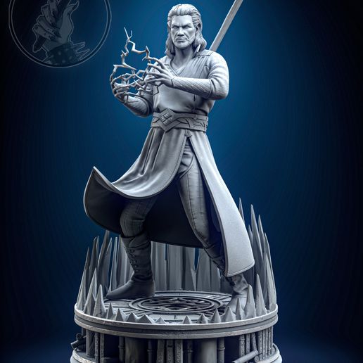 🎲 Gale・ STL File for 3D printing・Cults