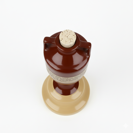 ashes cricket trophy replica