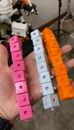 Free STL file BLocks 🎨 ・3D printable model to download・Cults