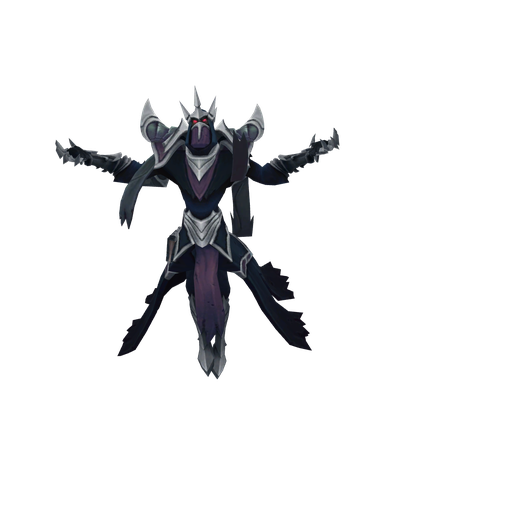 phantom karthus