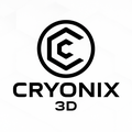 All the 3D models of Cryonix3D・Cults