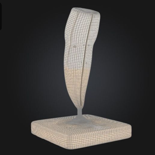 3D file 3D Tooth Models Bundle - 4 Pack 🦷 ・3D printer model to download ...