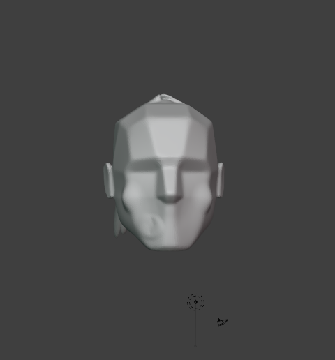 👽 Cecil stedman dummy 13 head・Free STL File for 3D printing・Cults
