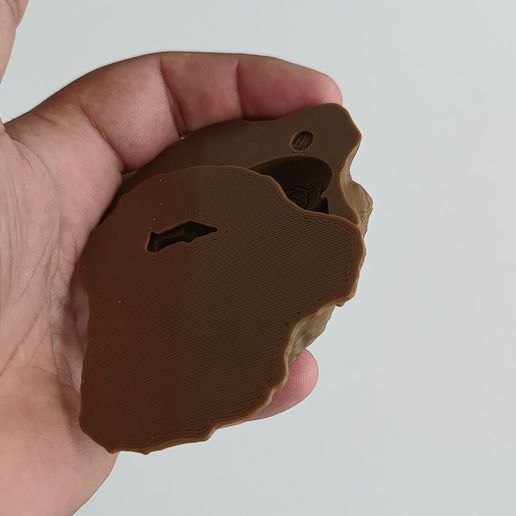 🐕 dog poop box・ STL File for 3D printing・Cults