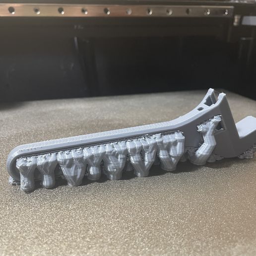 🔧 Adjustable wrench・Free STL File for 3D printing・Cults