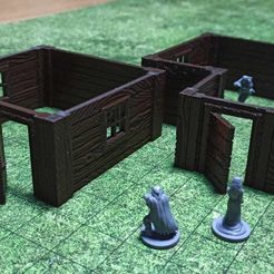 ♟ 72.7k Best 3D printing files of Board games・STL to download・Cults