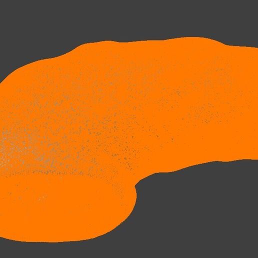 🩻 3D Intestinal Microvilli Anatomy・Archivo STL para Impresión 3D・Cults