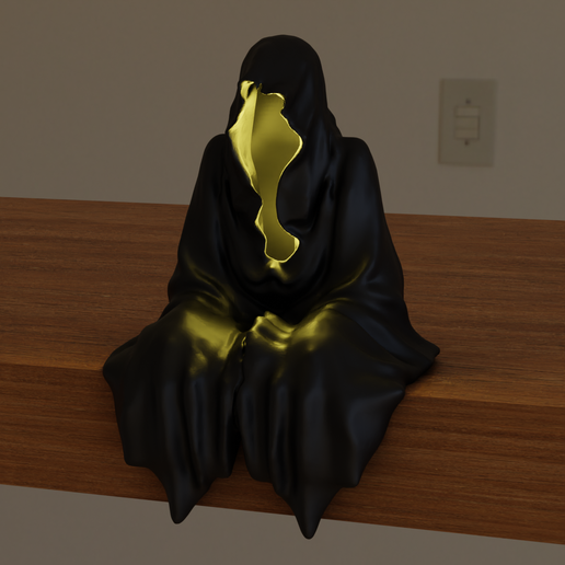 👻 Dementor Nazgul Ghost Death - The Lord of The Rings - Harry Potter ...